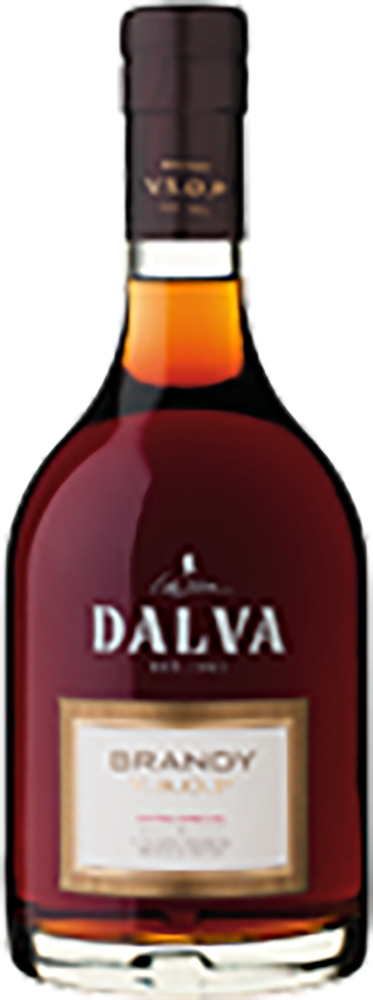 Dalva Brandy V.S.O.P. Extra Special | Max Piehl